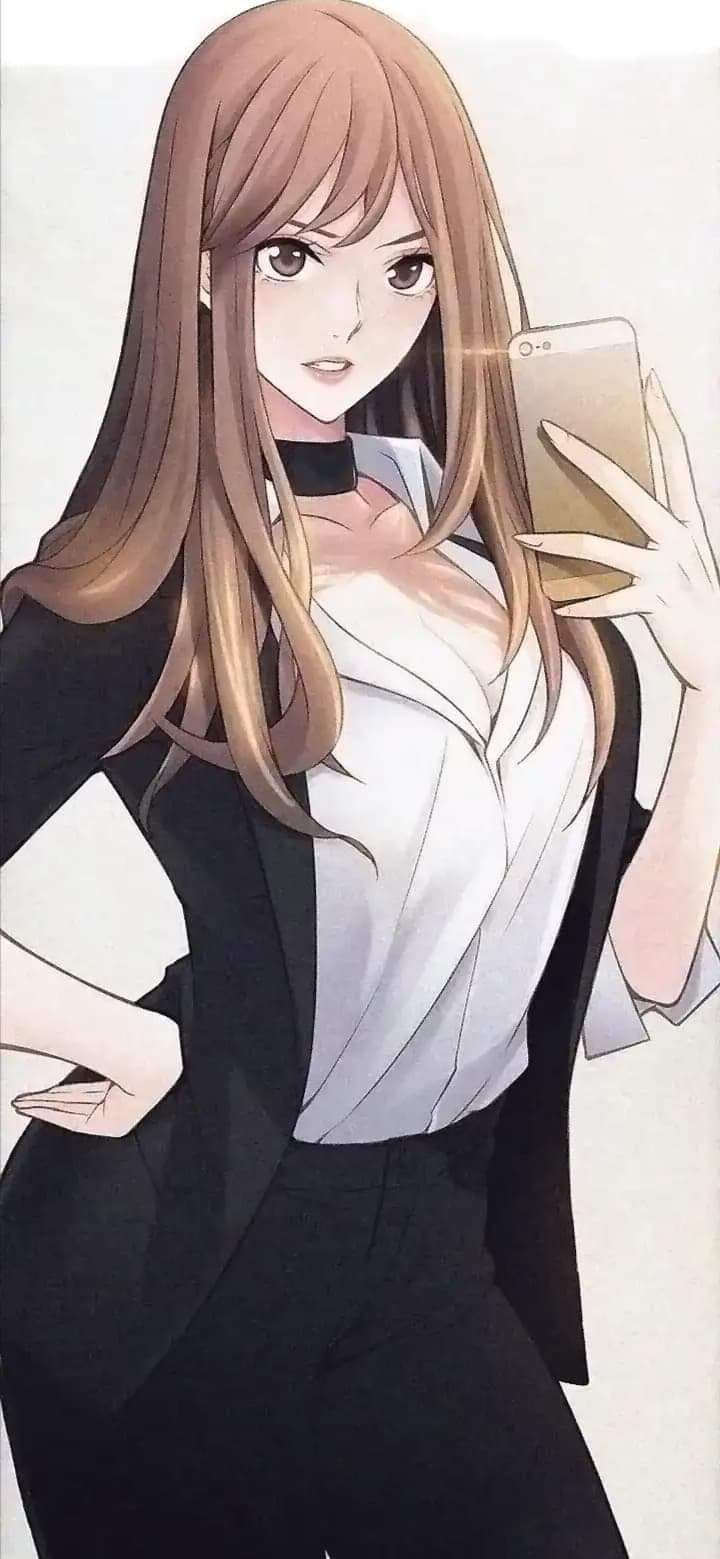 Weak Point 1 - GodhMan | มังงะ การ์ตูน รวมเรื่องสนุก อัพเดททุกวัน